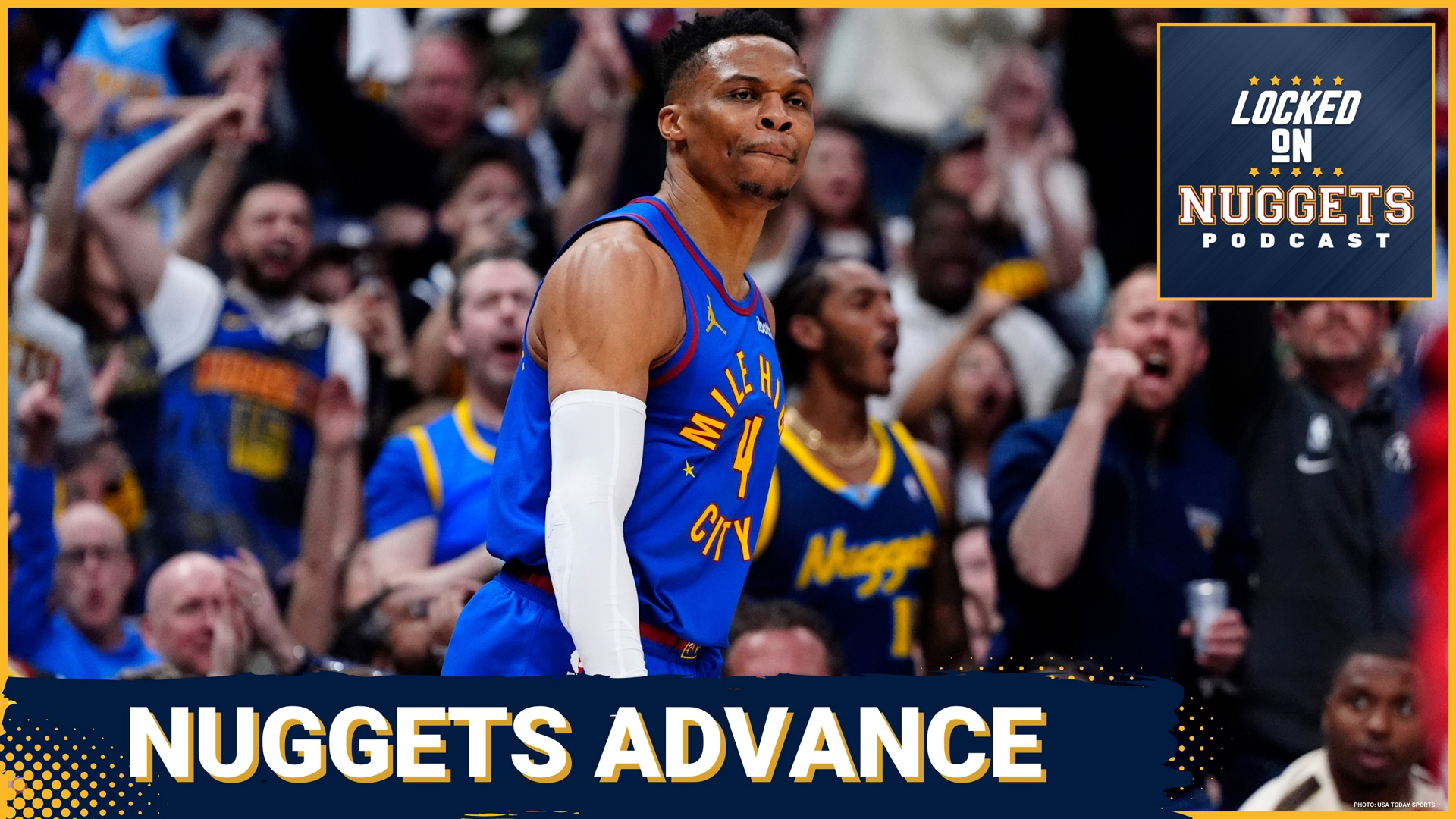 Denver Nuggets Pro Basketball News | 9news.com