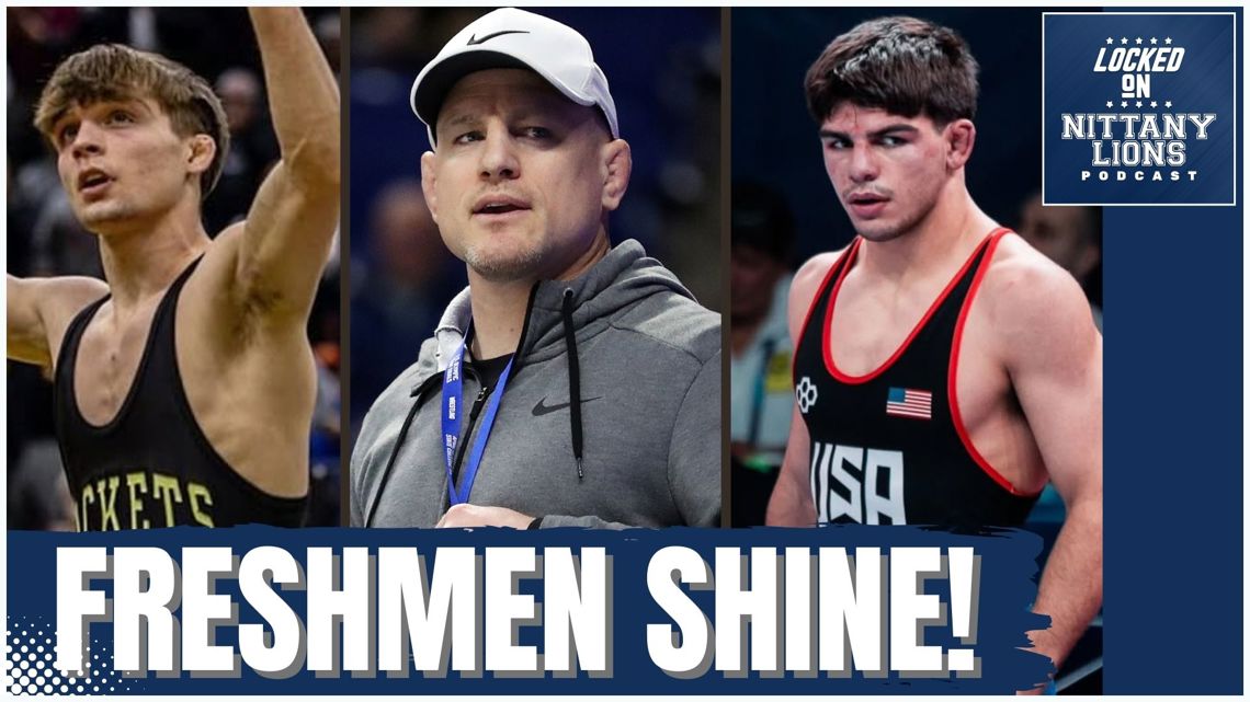 PJ Duke & Marcus Blaze DELIVER Statement Wins — Freshmen Star Power ...