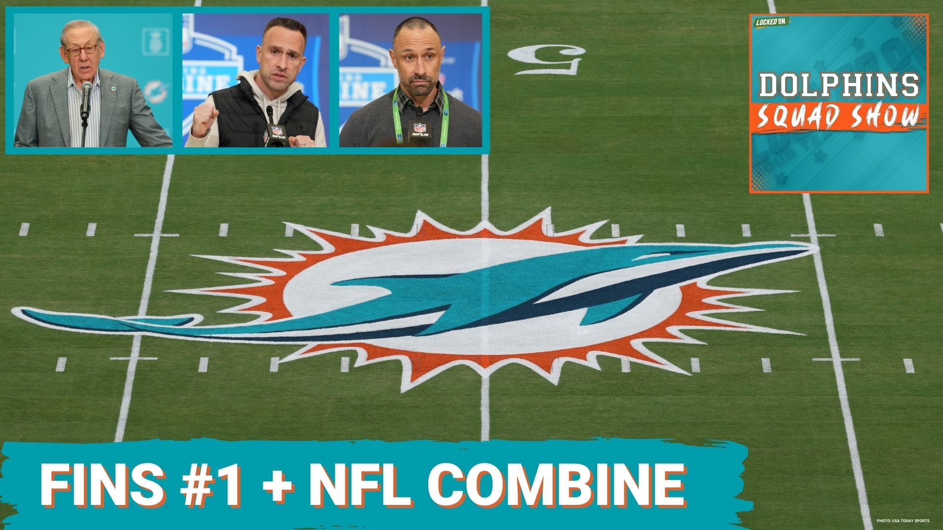 DOLPHINS SQUAD SHOW: Miami Dolphins Ranked #1 Organization Again… New ...