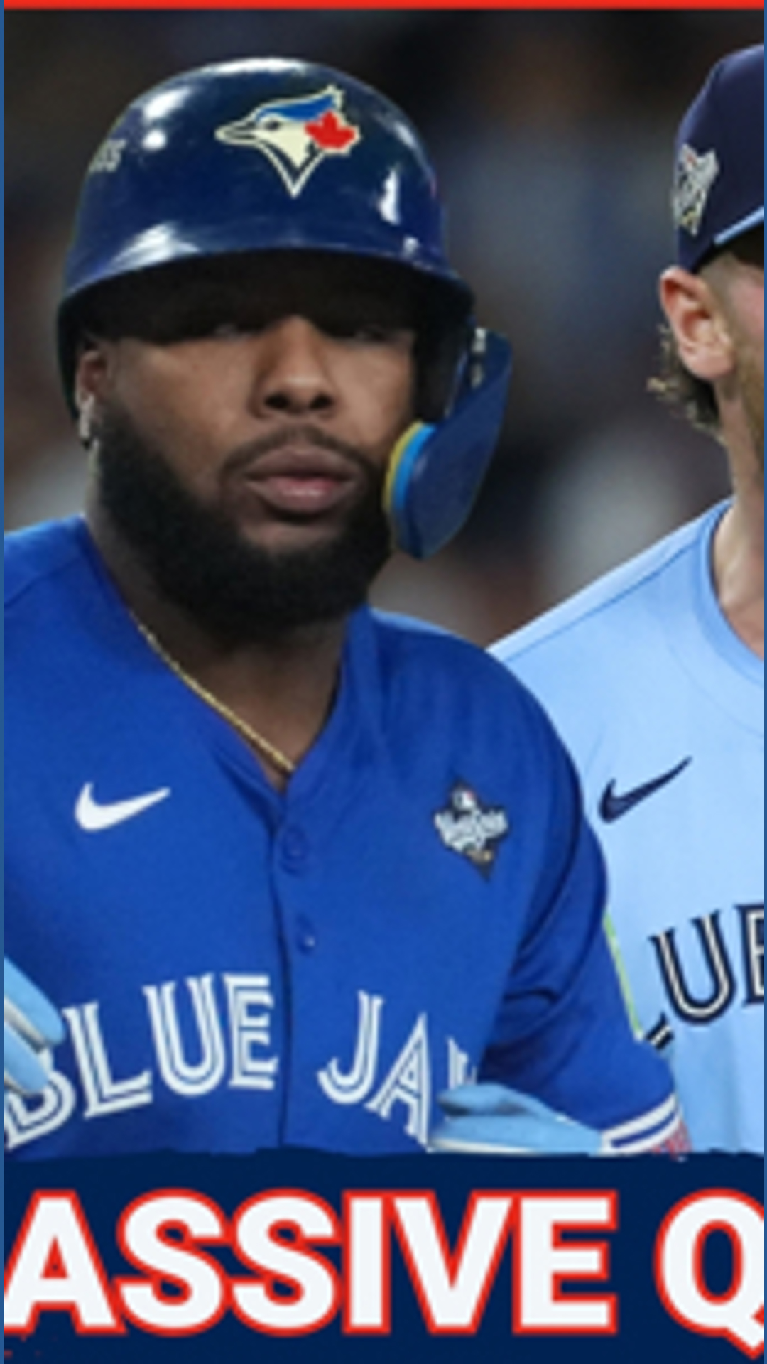 These Questions NEED To Be *ADDRESSED*…. | Blue Jays Rumours ...