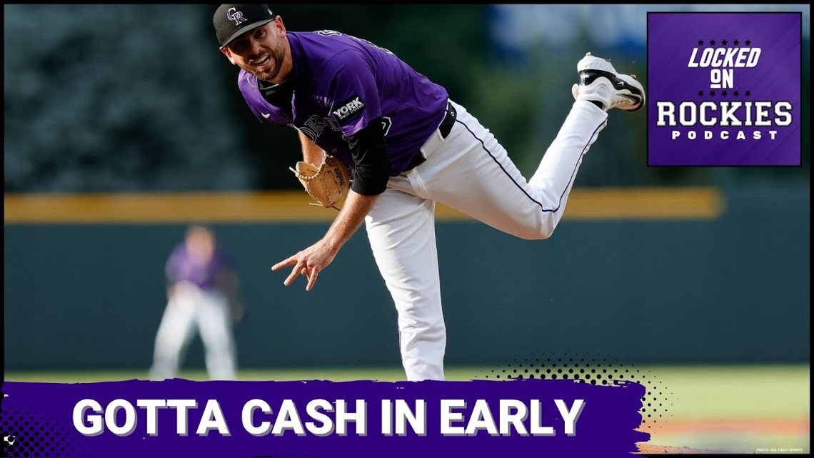 The Colorado Rockies waste their early opportunities, drop first game ...