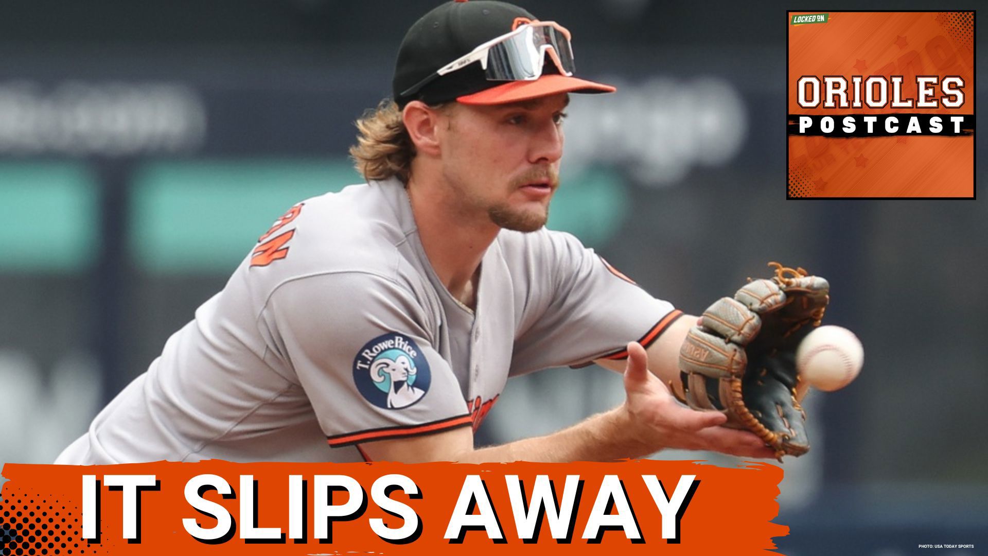 ORIOLES POSTCAST: Bryan Baker CRUSHED in Baltimore Orioles' series ...