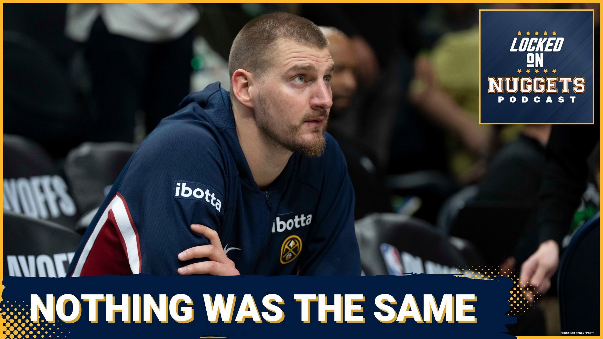Nuggets face franchise-shifting questions after a first-round flop vs ...
