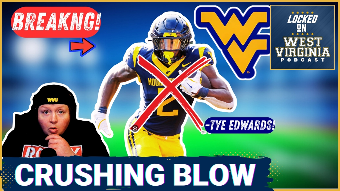 Tye Edwards situation likely DONE this season! | 9news.com