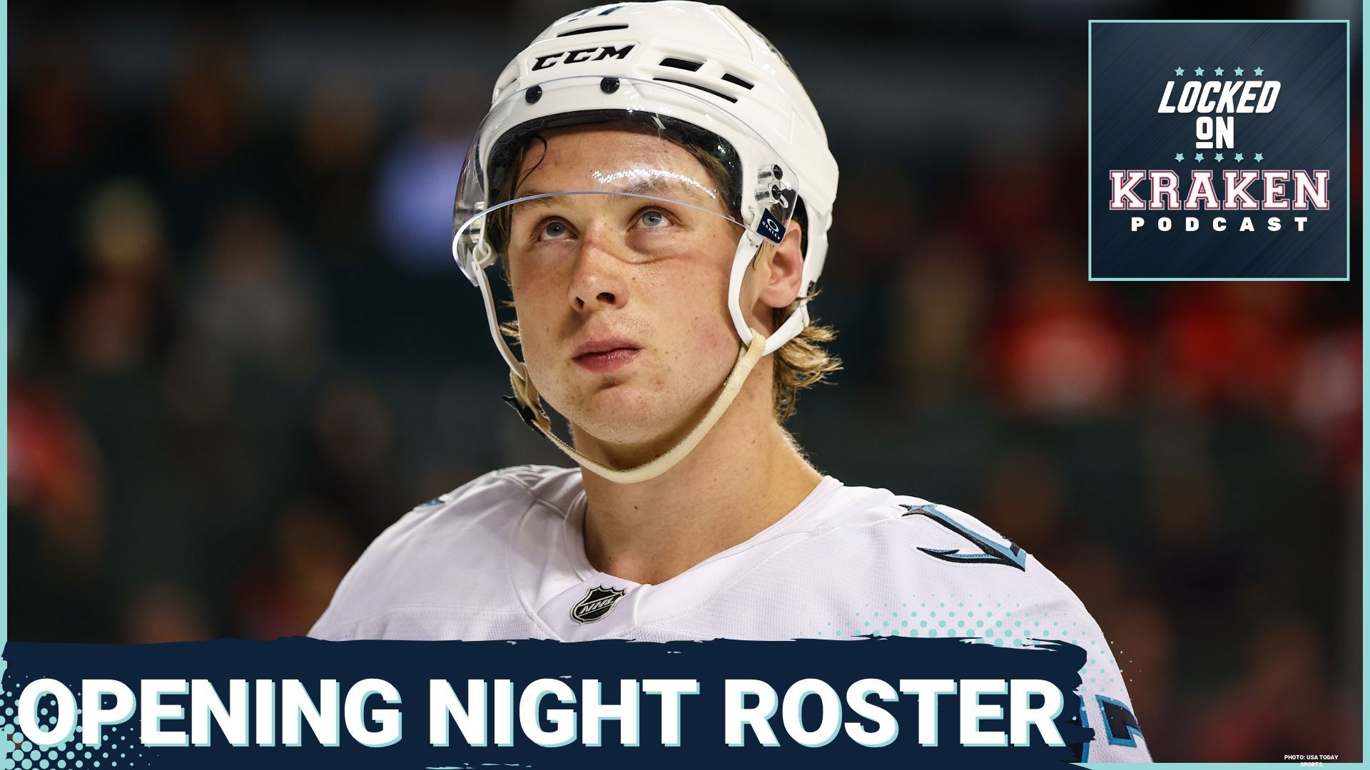 Seattle Kraken's BIGGEST Roster Question Marks! | 9news.com