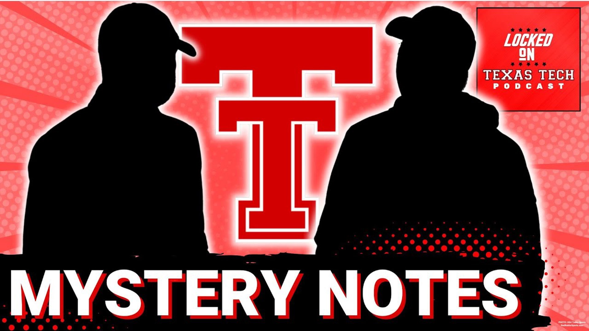 Anonymous Big 12 coaches critique Texas Tech | 9news.com