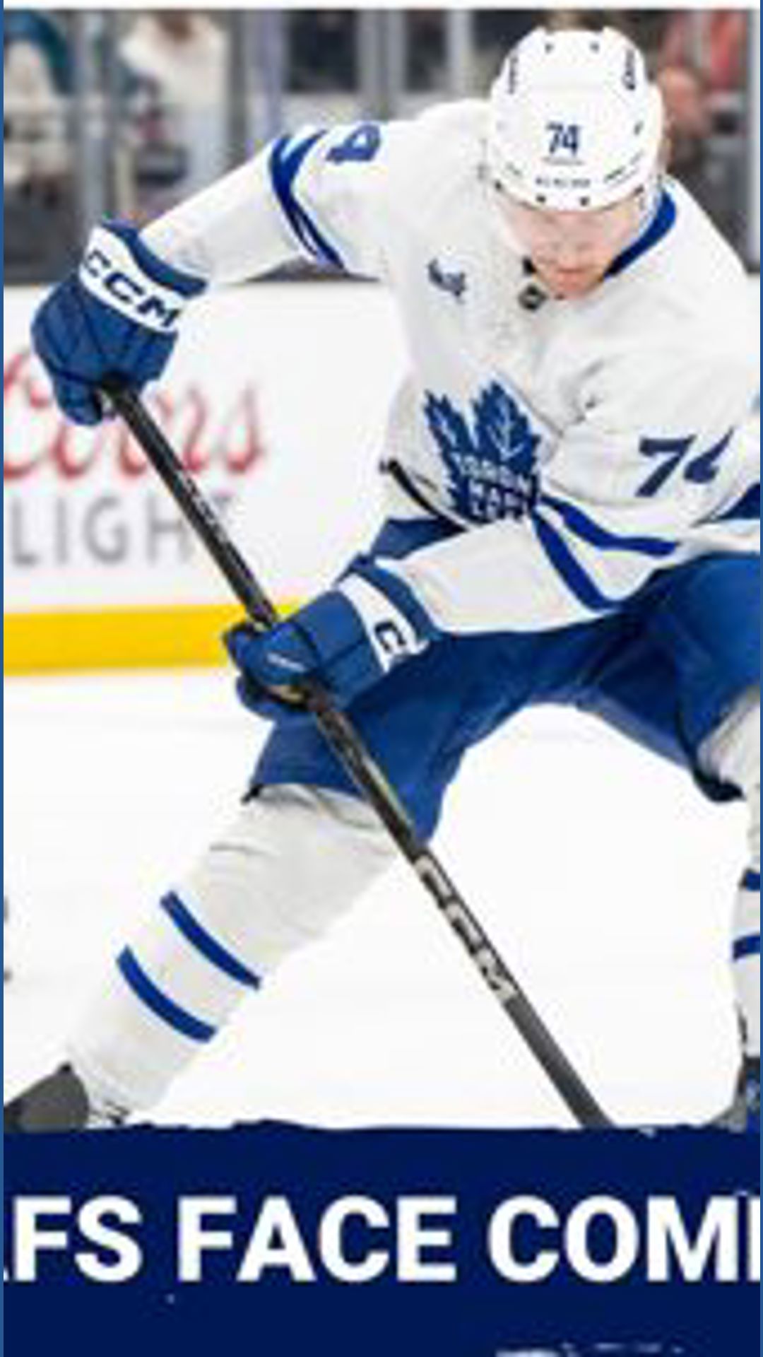 Toronto Maple Leafs face COMPLICATED road to salvage season or sell at ...