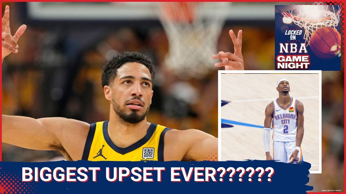 GAME NIGHT: Game 7 Preview, What's a Stake? Buy or Sell NBA OFFSEASON ...