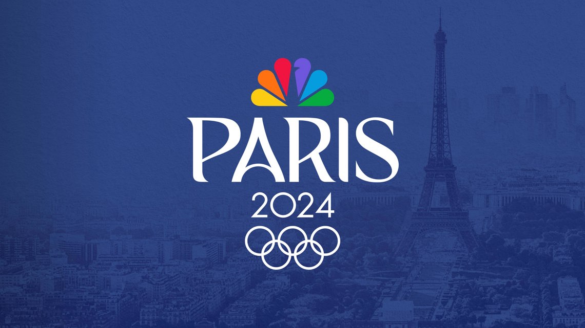 Paris Olympics: How are the NBC TV ratings for Simone Biles? | 9news.com