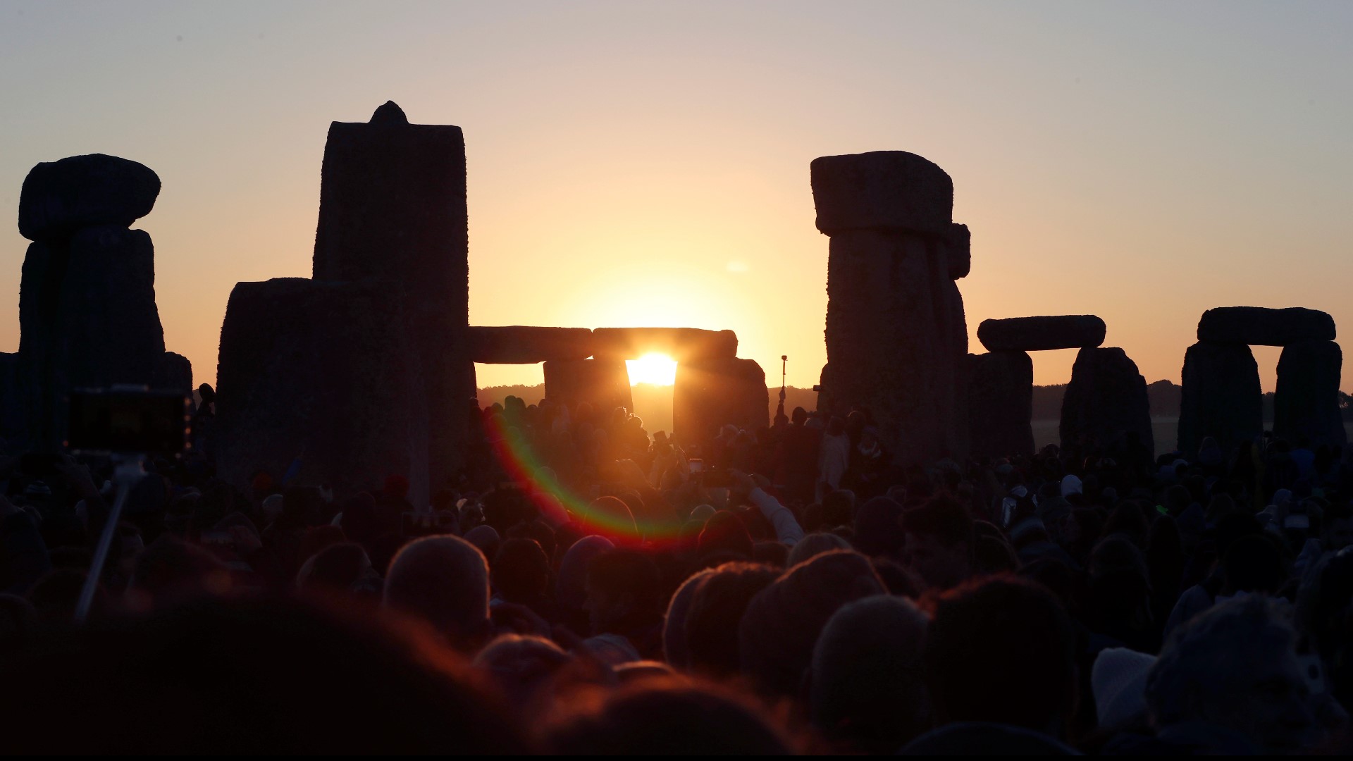 First day of summer 2023: When and what is the summer solstice? | 9news.com