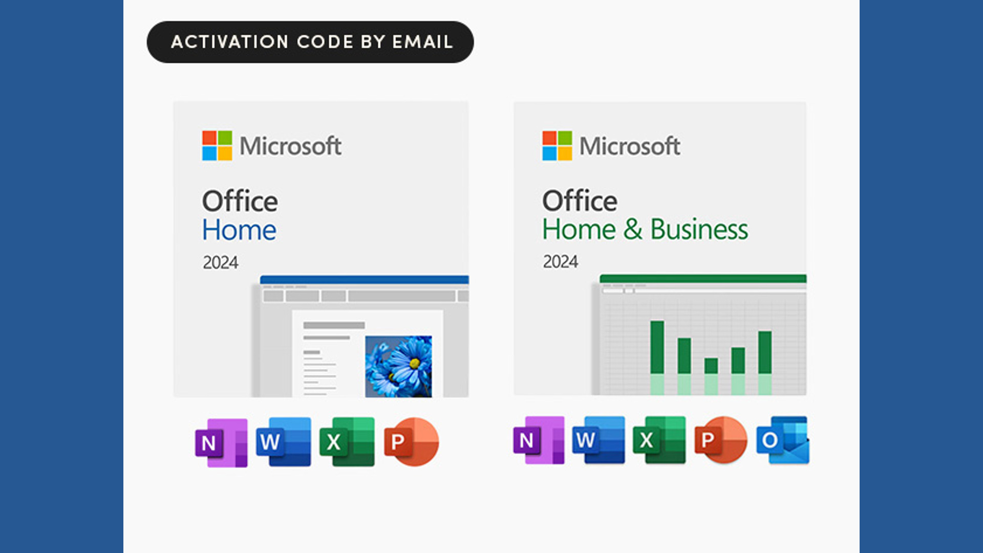 Grab the newest Office suite with AI-powered tools for one $90 payment ...