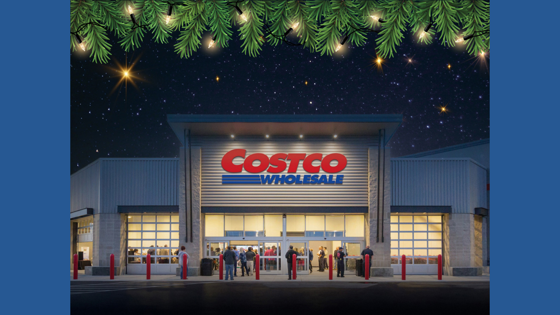 Costco's Black Friday promotion: New members get a $40 Digital Costco ...
