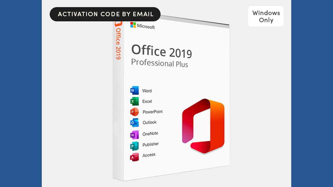 Finally ditch those Microsoft 365 renewal pop-ups with this Office deal ...