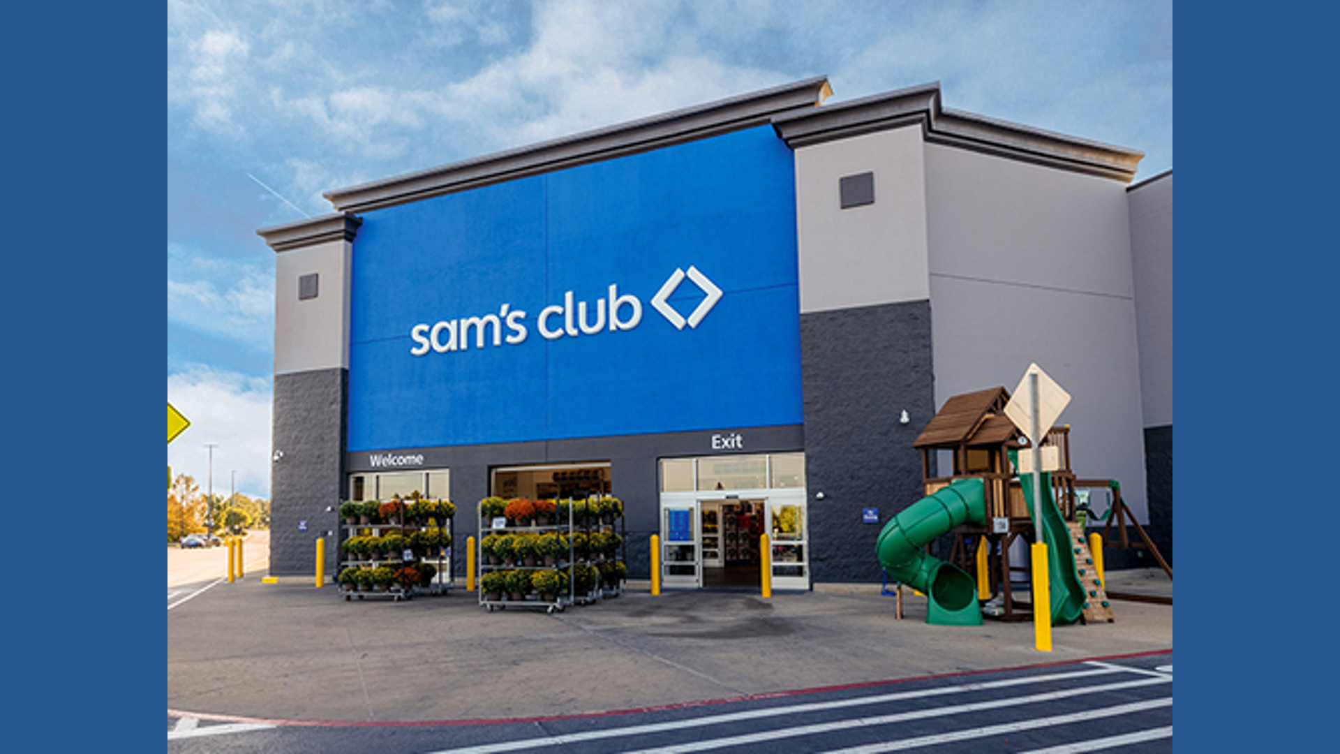 Sam's Club memberships are only $20 right now | 9news.com