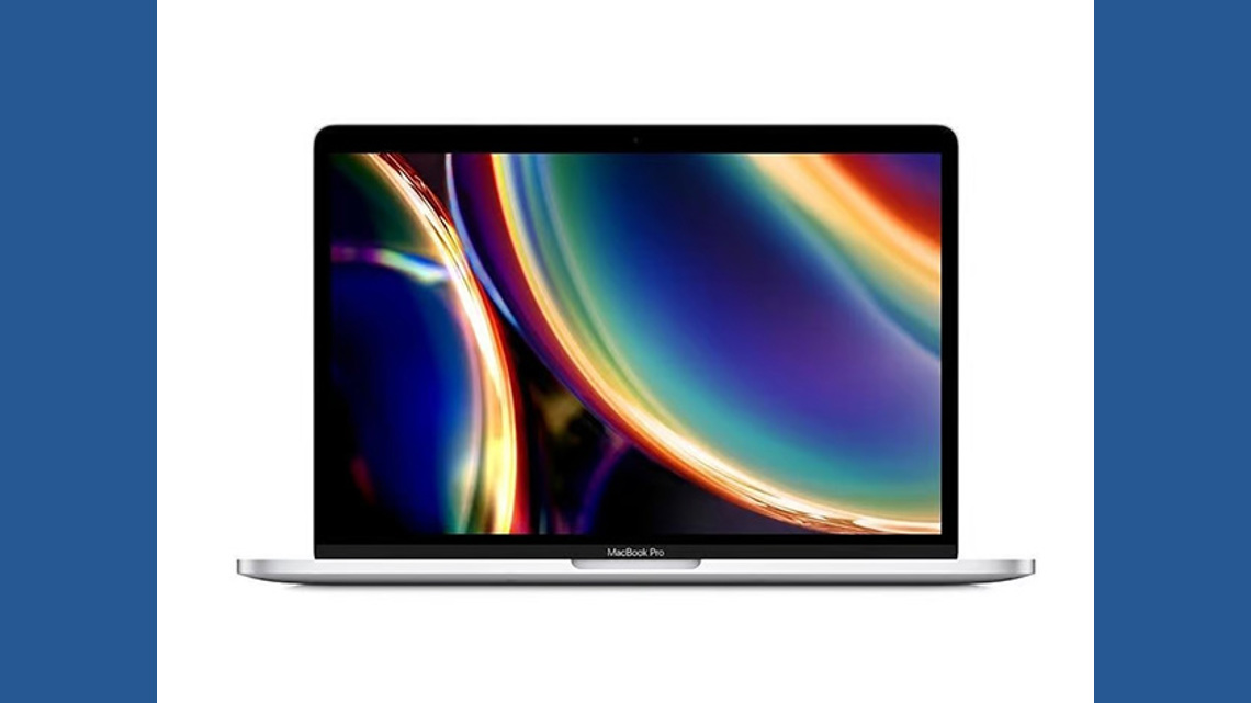 The best way to buy a MacBook Pro is right here — and it's only $450 ...