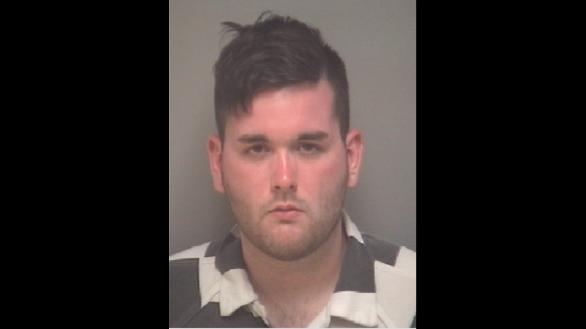 No bail for Charlottesville car attack suspect James Fields | 9news.com