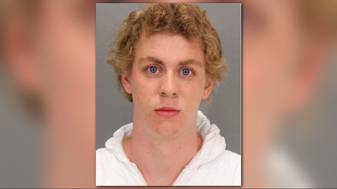 Ex-Stanford swimmer Brock Turner files to appeal sexual assault charges ...