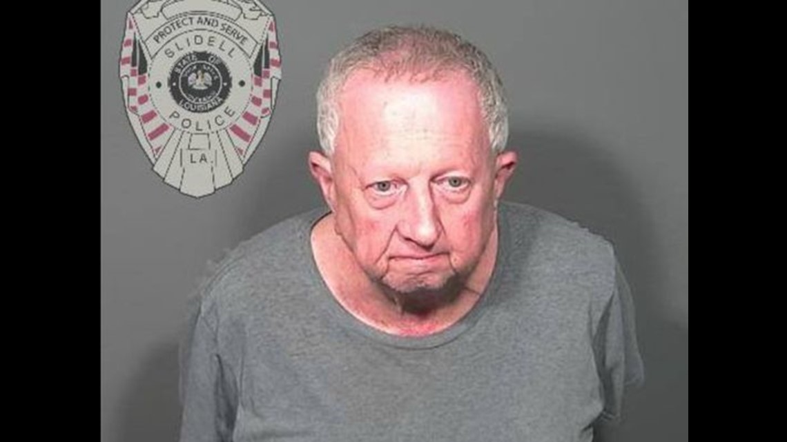 Police arrest alleged 'Nigerian prince' email scammer in Louisiana ...