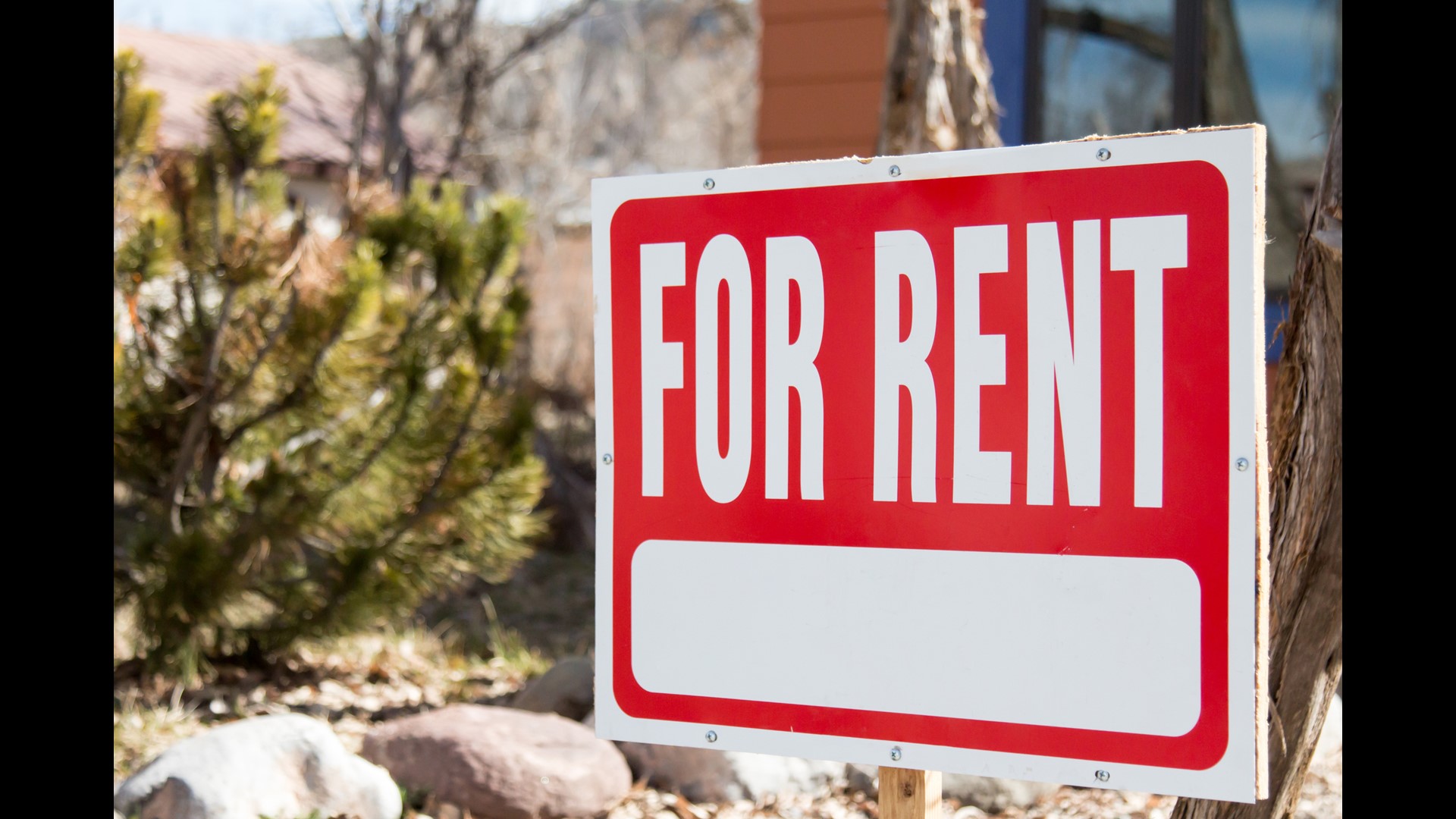 Here are 7 things to know before renting out your home | 9news.com