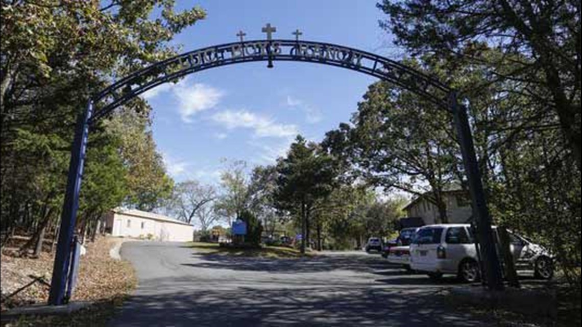 Missouri ranch for troubled boys wins wrongful-death lawsuit | 9news.com