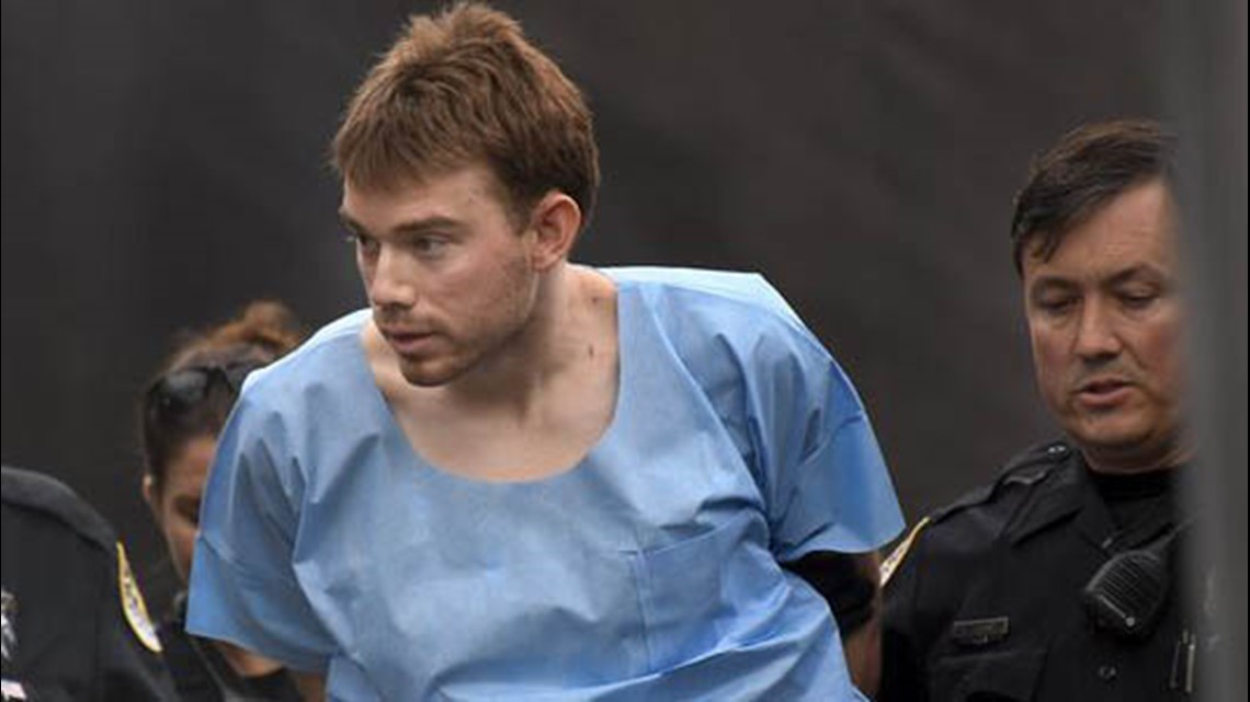 Family of Waffle House shooting victim sues father of shooting suspect ...