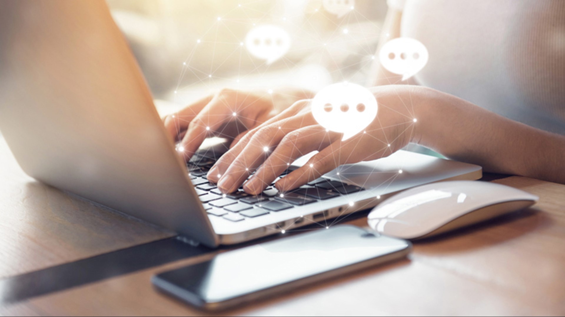 AOL's instant messenger is back: Meet AIM Phoenix | 9news.com