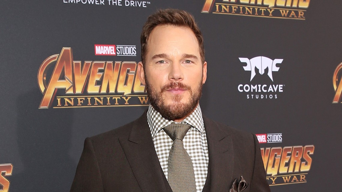 Marvel superheroes join forces to make fan with cancer smile | 9news.com