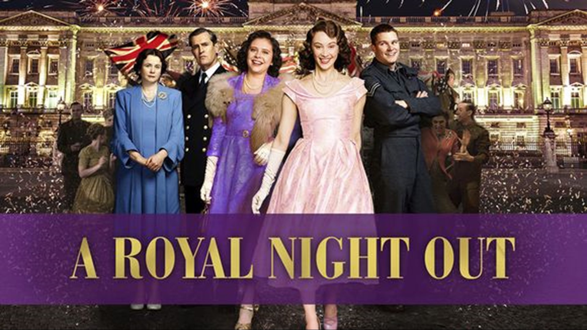 12 great Netflix shows to get you in the mood for the royal wedding ...