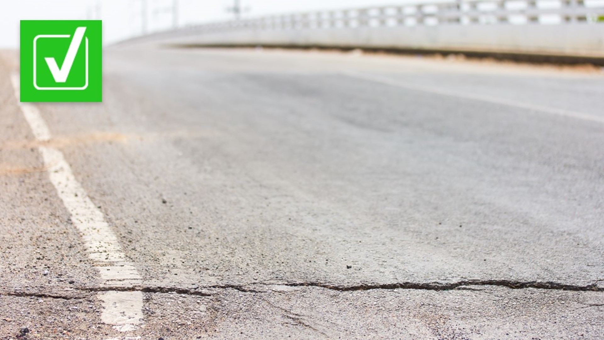 Infrastructure bill: 45,000 US bridges in poor condition | 9news.com