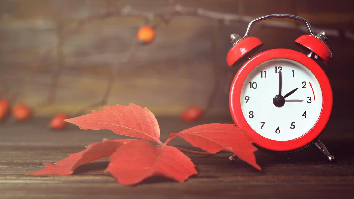 Daylight saving time 2024: 5 facts about changing the clocks | 9news.com