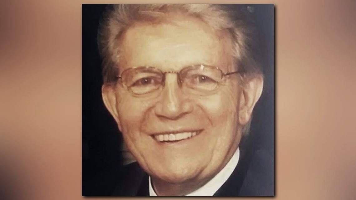 Beloved Gatlinburg reverend passed away in fires | 9news.com