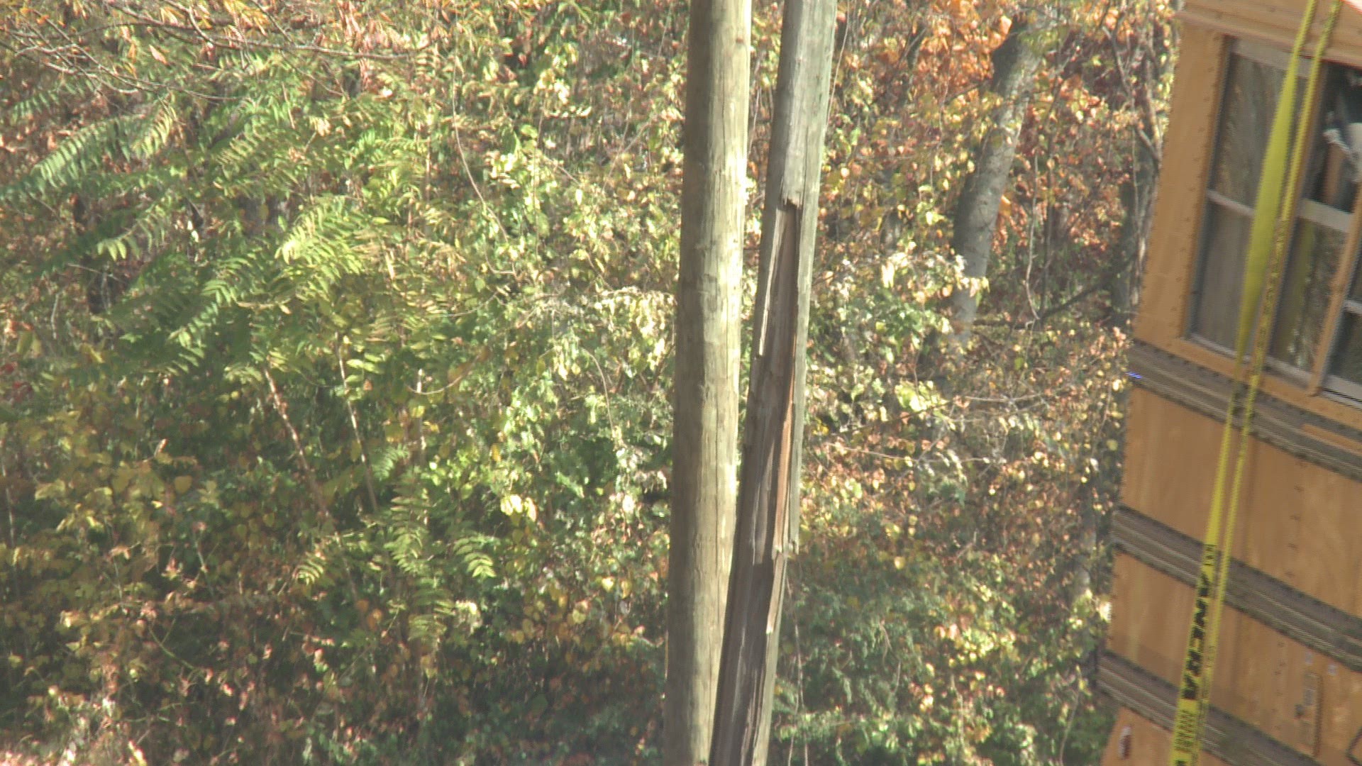 NTSB investigation underway into fatal Chattanooga school bus crash ...