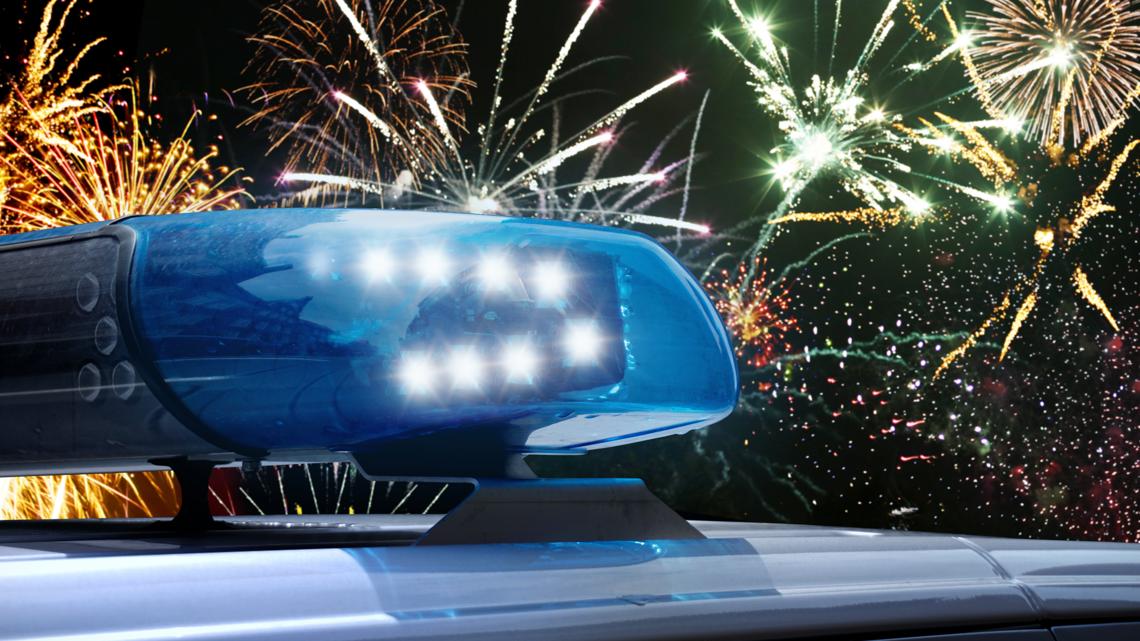 South Carolina man killed after lighting firework on head | 9news.com