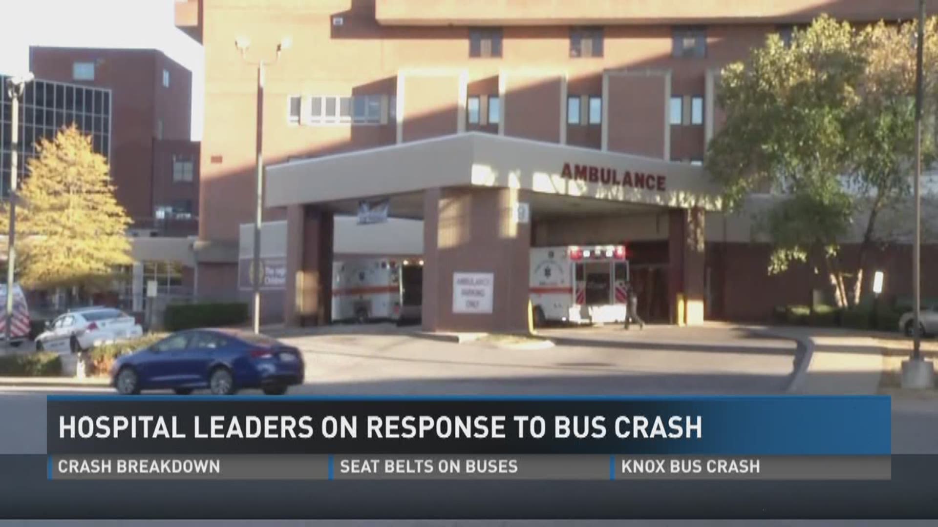 Bus company to pay funeral, medical expenses following Chattanooga ...