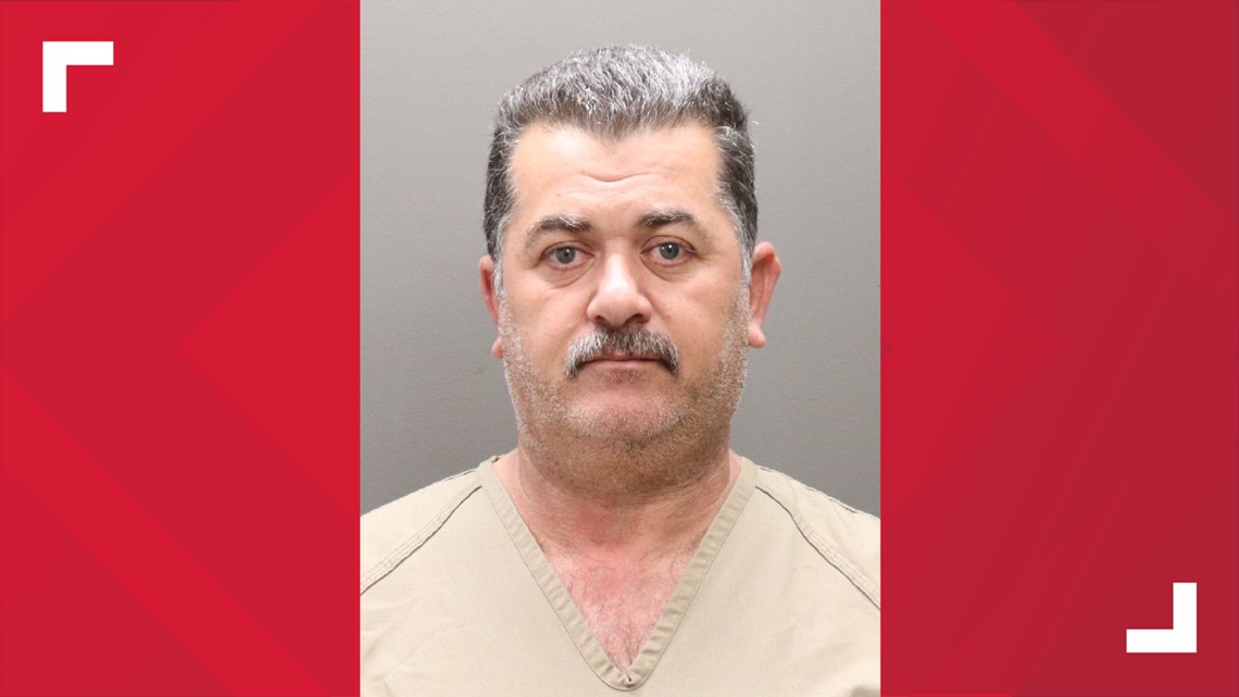 Columbus man charged in plot to murder George W. Bush | 9news.com