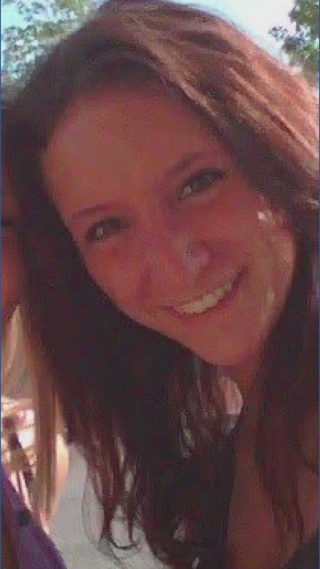 An Ohio woman was found dead with 17 stab wounds. Four months later ...
