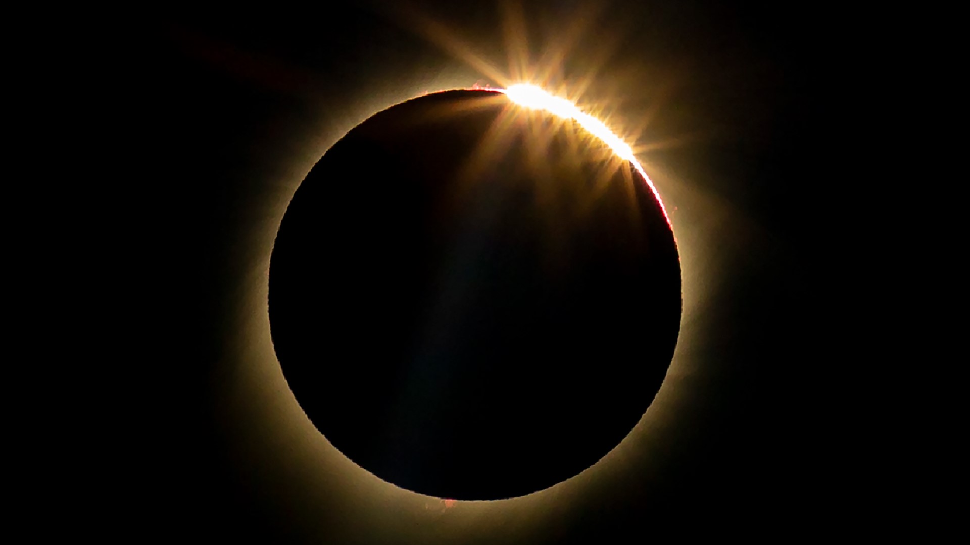 Total solar eclipse 2024: How much totality will Colorado see? | 9news.com