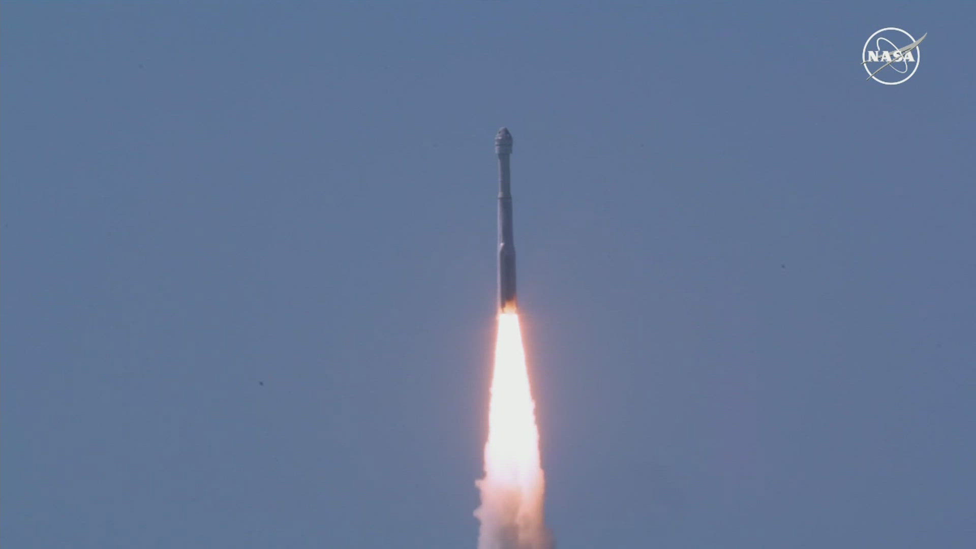Boeing Starliner launches astronauts to space for 1st time | 9news.com