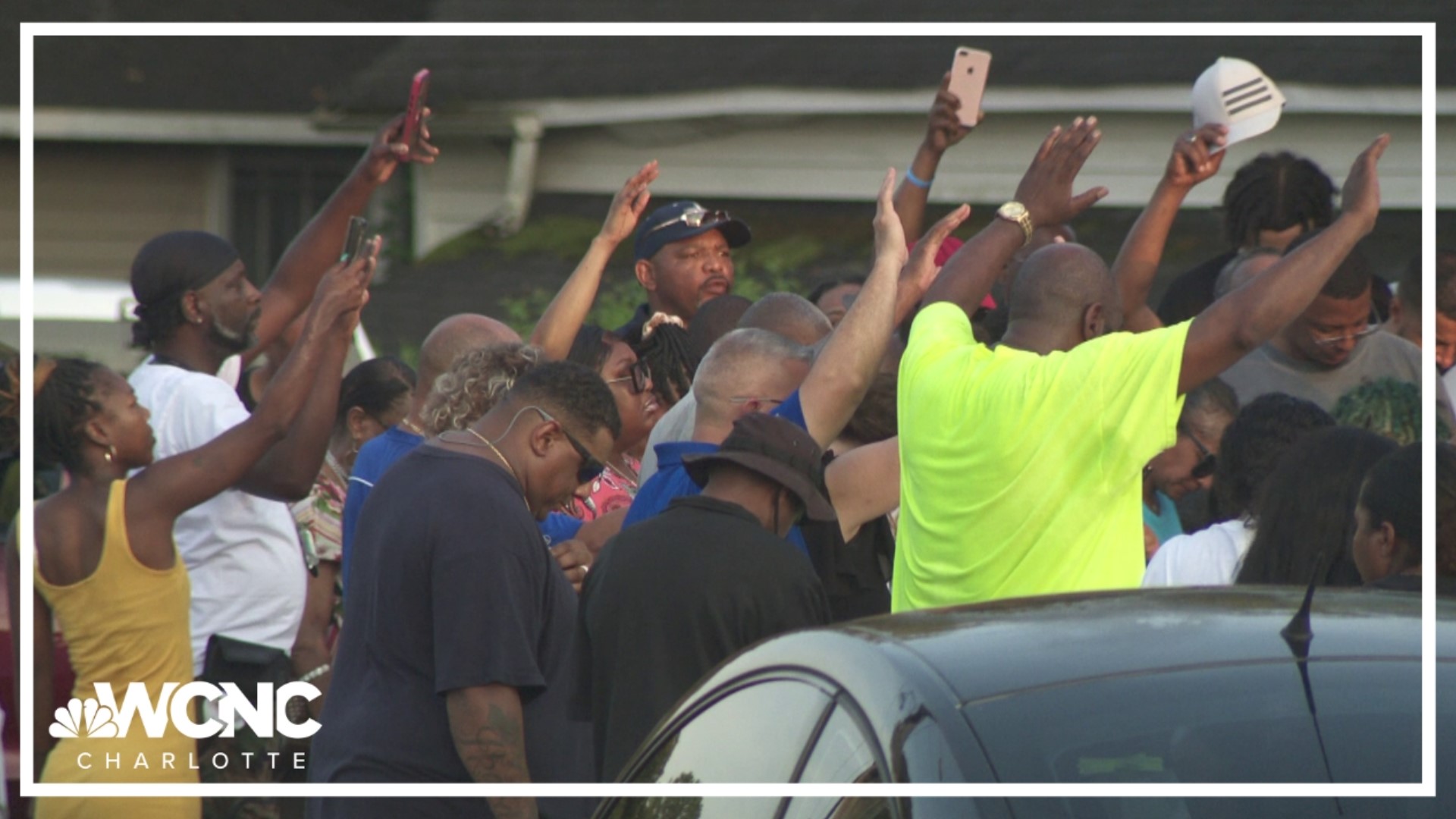 Lake Norman home owned by NFL player explodes in Mooresville | 9news.com