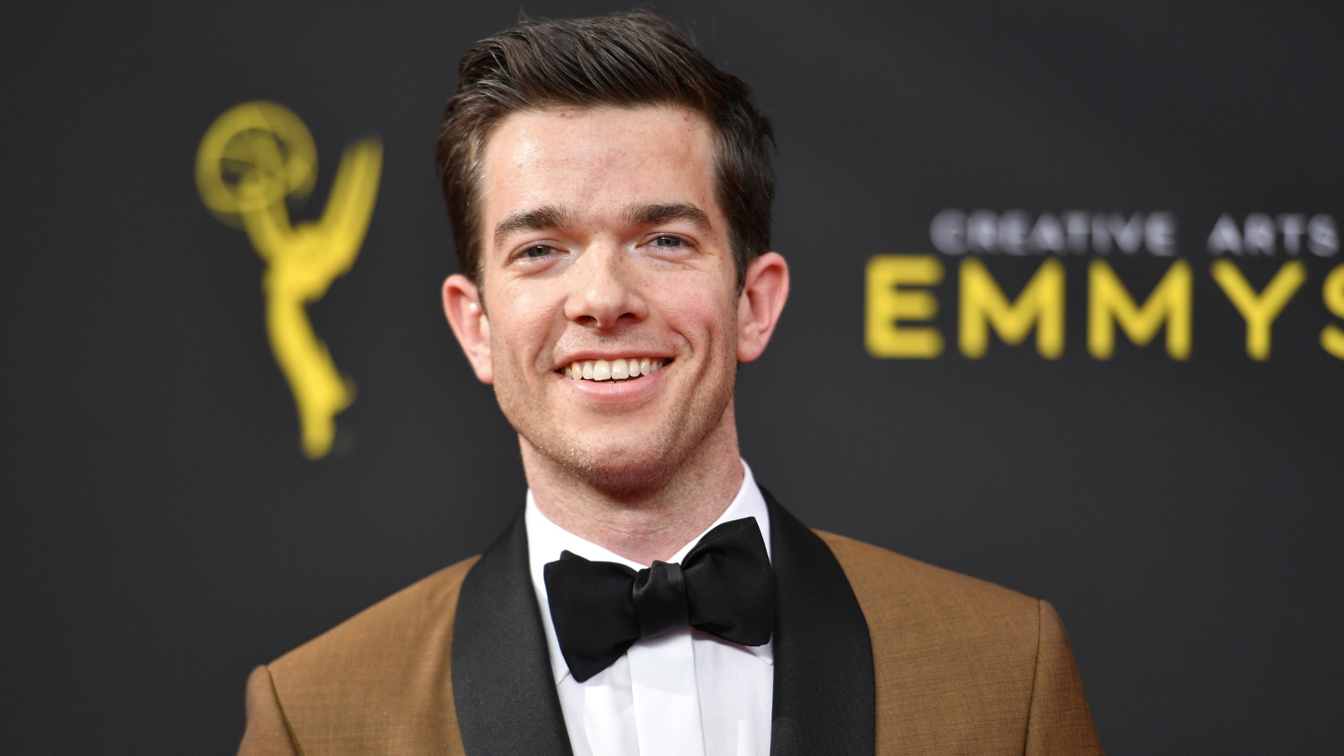 John Mulaney to make 33 stops on 'From Scratch' tour in 2022 | 9news.com