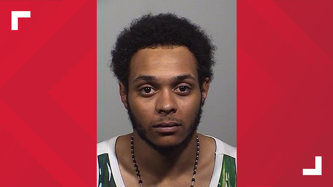 Westbrook man pleads not guilty to murder, trial put on hold | 9news.com