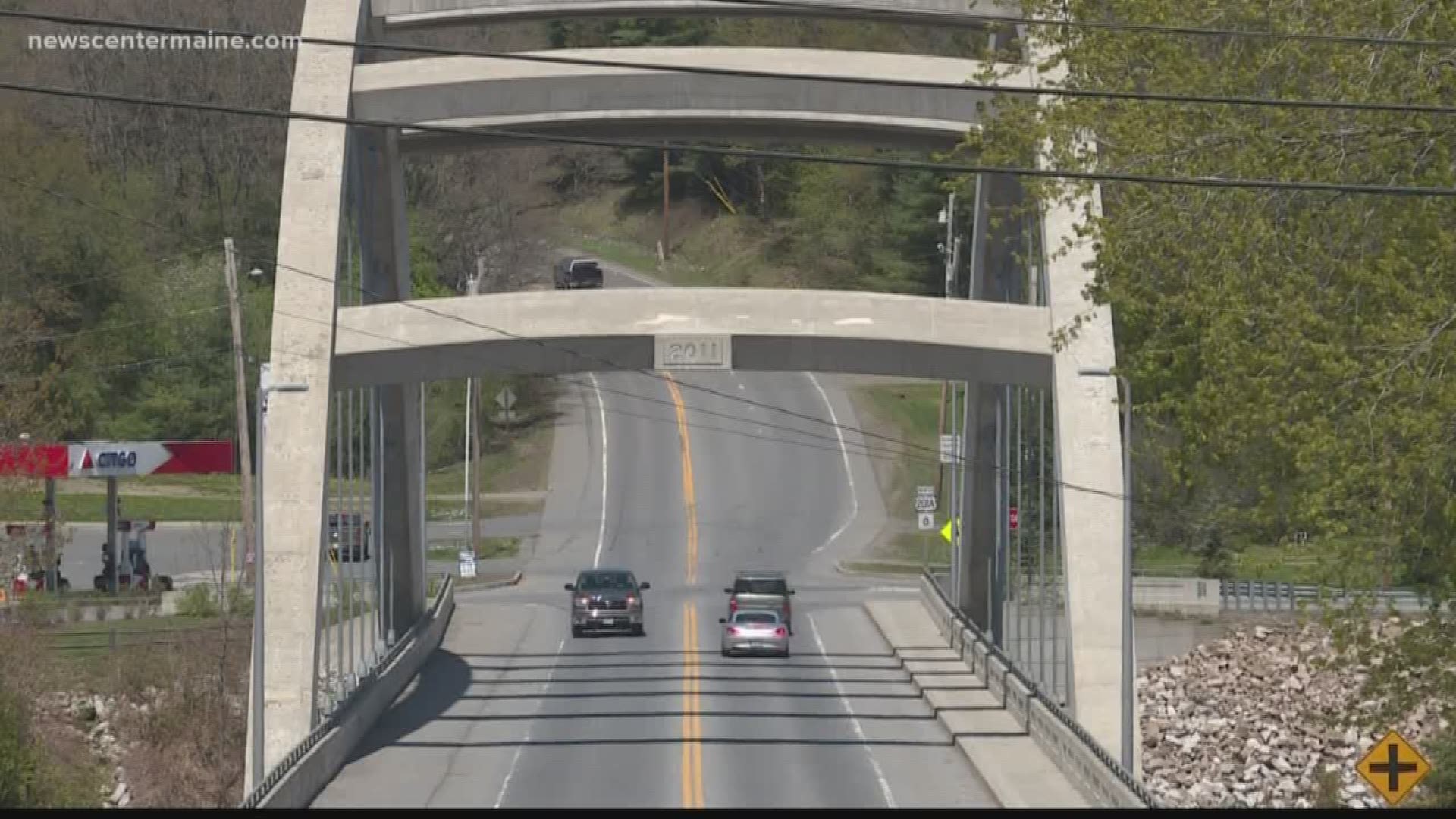 Cole Bridge | 9news.com