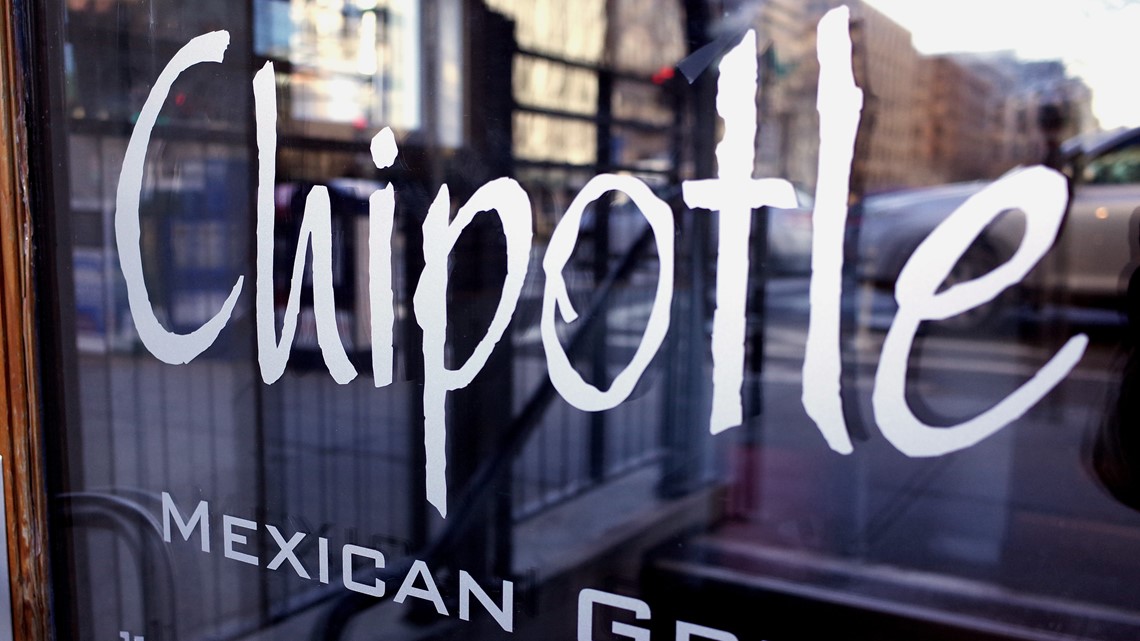 Chipotle plans to open 'Better Burger' chain | 9news.com