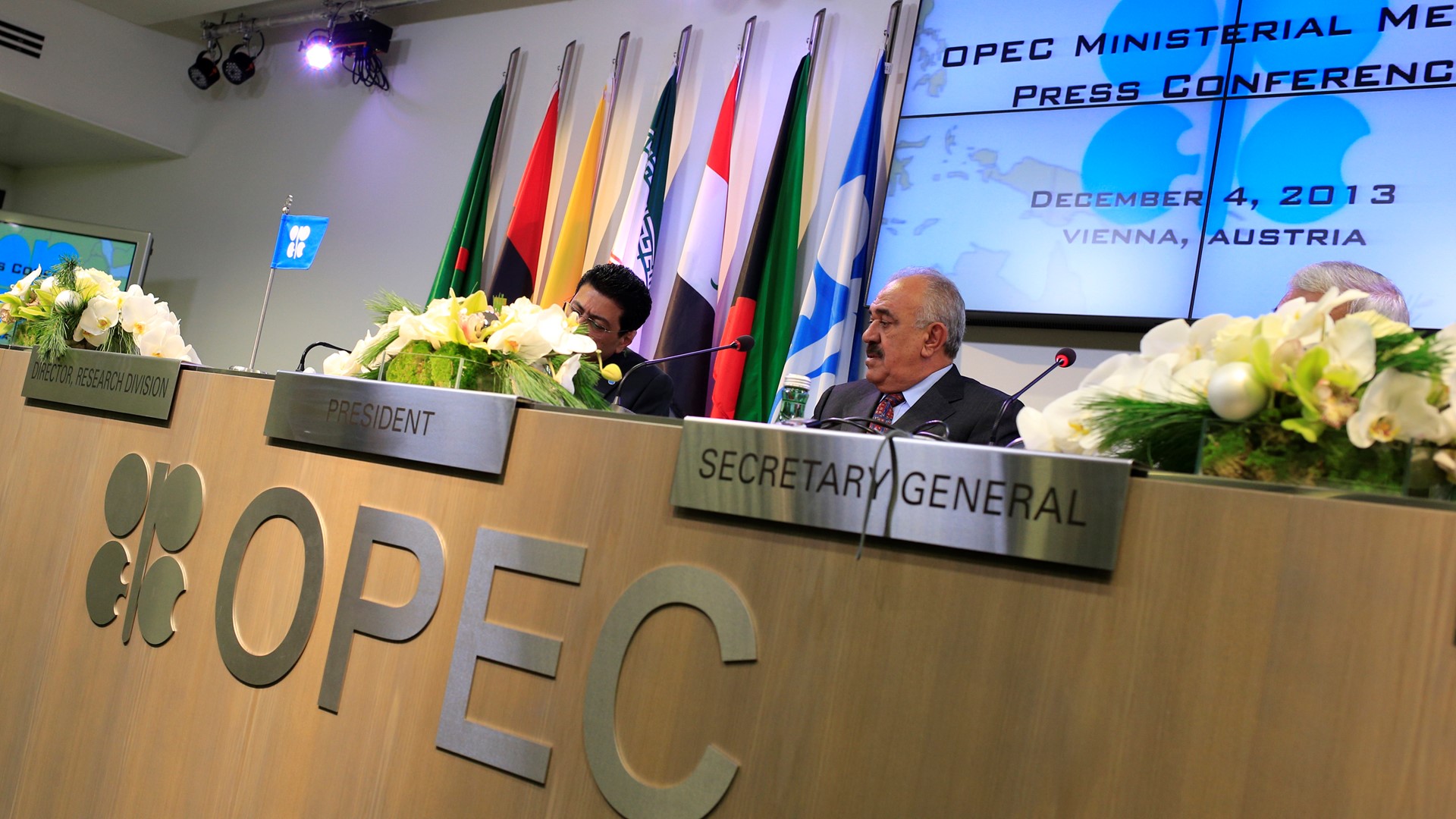 Why OPEC deal may not increase oil prices | 9news.com