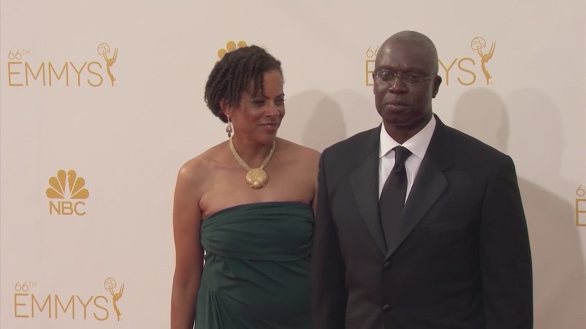 Andre Braugher, known for roles in 'Brooklyn Nine-Nine' and 'Homicide ...