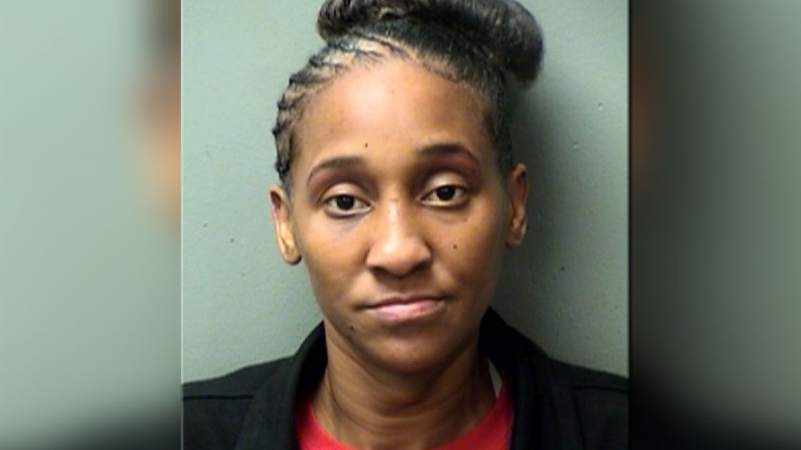 Driver surrenders after chase from Fort Worth to Dallas | 9news.com