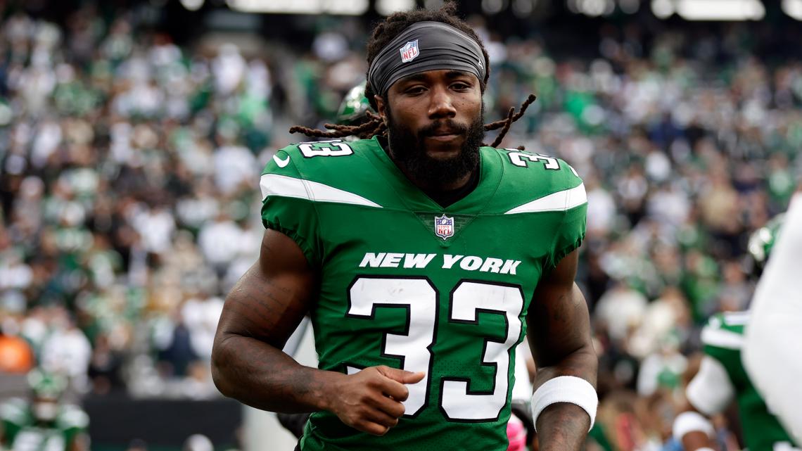 Dalvin Cook signs with Dallas Cowboys, team says | 9news.com