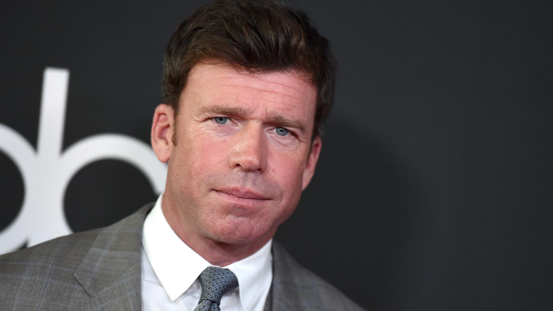 North Texas showrunner, filmmaker Taylor Sheridan reportedly leaving ...