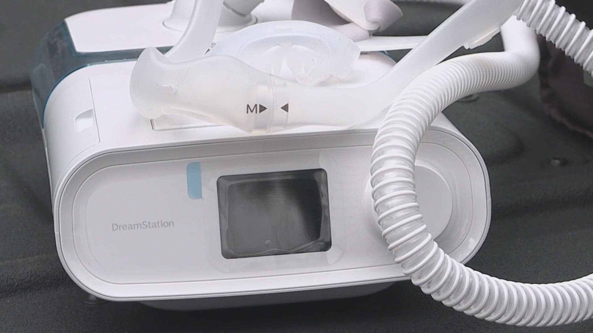 CPAP machine maker will stop sales after global recall | 9news.com