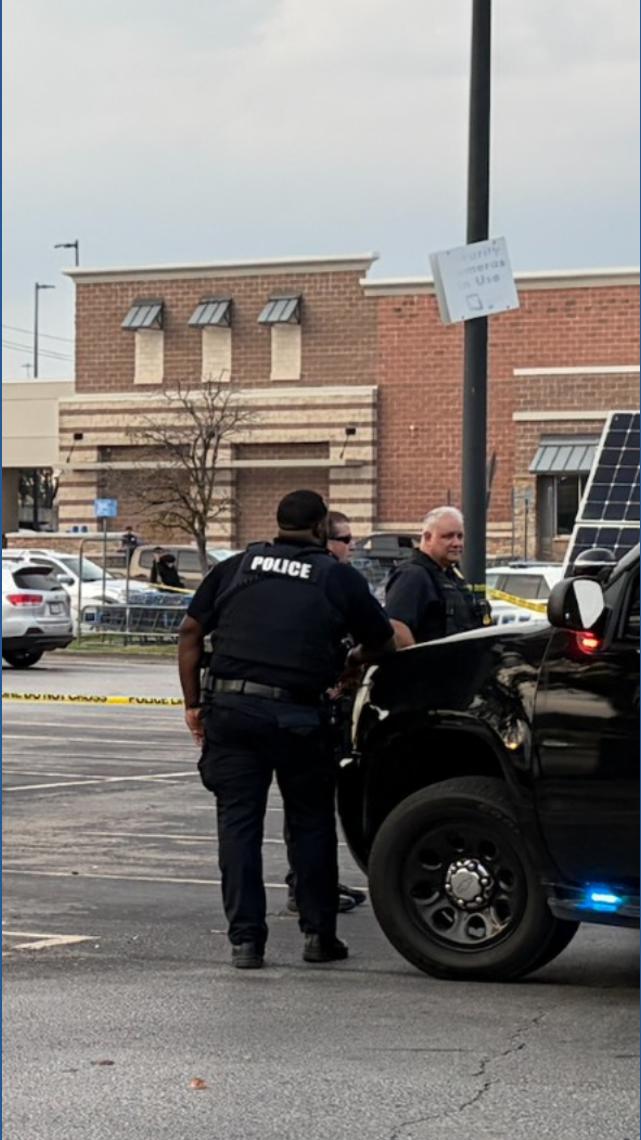 Shooting at Dallas Walmart leaves 2 injured; shooter dies of self ...